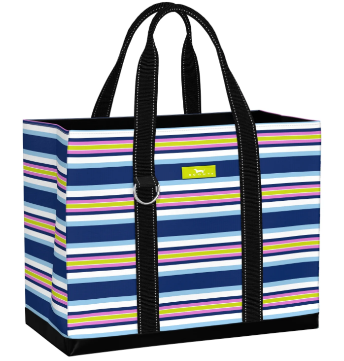 19573 Scout Original Deano Tote Bag in Fall In Line – Genelles